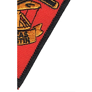 Air Station Tustin California Patch