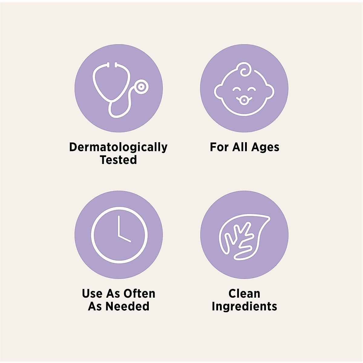 Matys Multipurpose Baby Ointment, All Over Gentle Skin Protection for Newborns & Up, Soothes Dry Irritated Skin, Diaper Area, Dry Scalp, Drool Irritation, Petroleum Free, Fragrance Free, 10 oz tub