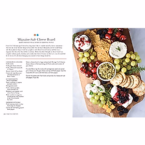 The Dizzy Cook: Managing Migraine with More Than 90 Comforting Recipes and Lifestyle Tips