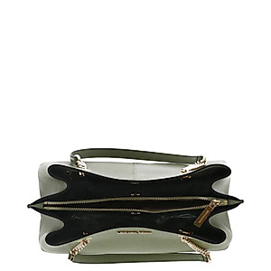 Michael Kors 35S0GXZS7L-BLACK, Black