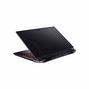 acer Nitro 5 Gaming Laptop 15.6" FHD IPS 144Hz Display 12th Generation Intel 12-Core i5-12500H (Beat i7-11800H) 32GB RAM 1TB SSD GeForce RTX 3050 4GB Backlit Thunderbolt USB-C Win11 + HDMI Cable