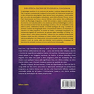 O mito do significado na obra de Carl G. Jung - Uma introducao concisa ao estudo da psicologia analitica (Em Portugues do Brasil)