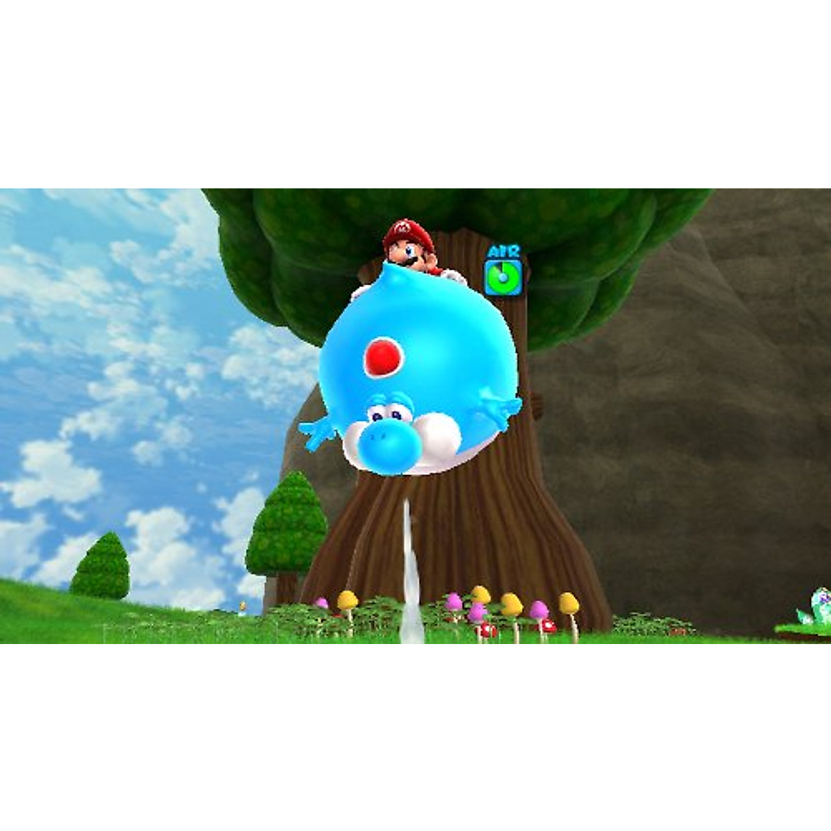 Super Mario Galaxy 2