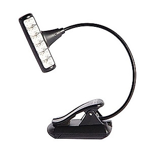 Mighty Bright 54810 Hammerhead Music Stand Light