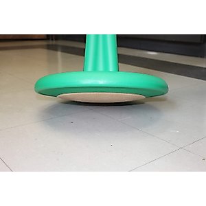 Wobble Chair Floor Savers - 100 Pack