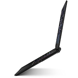 MSI GS77 Stealth 17.3" FHD 144Hz Gaming Laptop - 12th Gen Intel Core i9-12900H up to 5.0 GHz Processor, 16GB DDR5 RAM, 1TB NVMe SSD, GeForce RTX 3060 6GB GDDR6, Windows 11 Home, Black