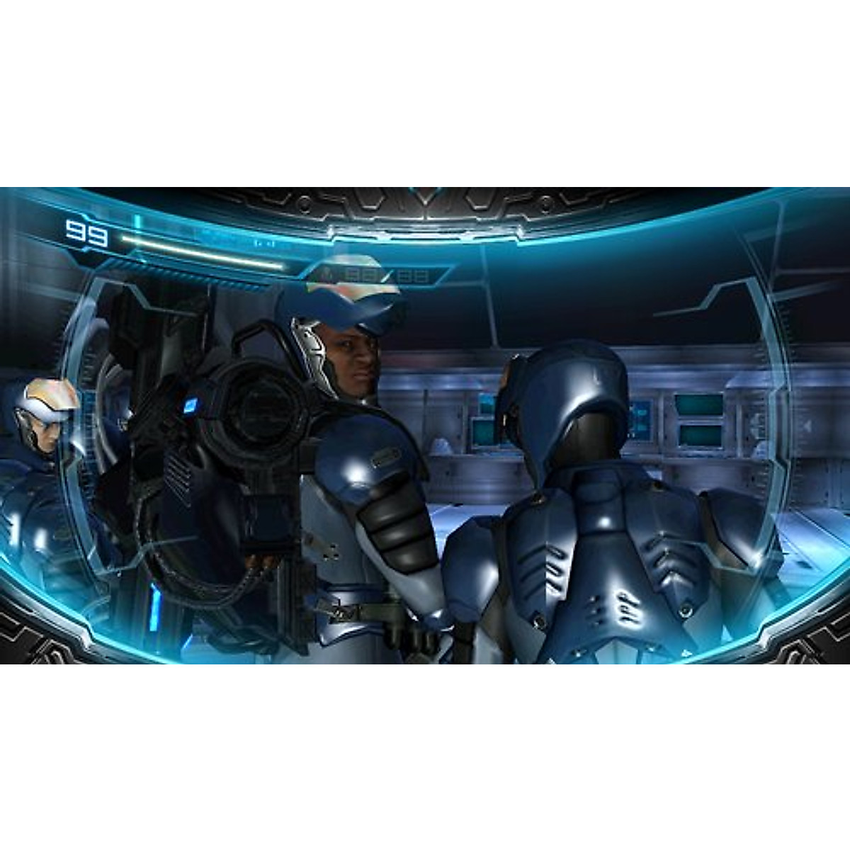 Metroid Other M (Street Date Tbd)