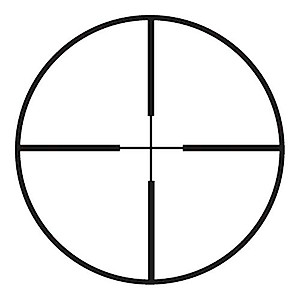 Simmons 8-Point 3-9x50mm Rifle Scope with Truplex Reticle