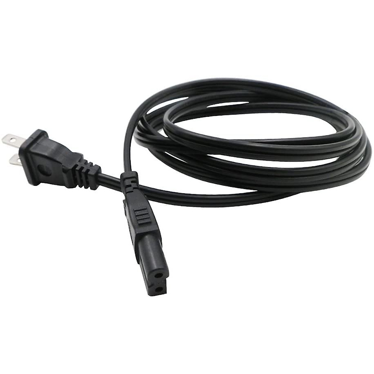 Onerbl 6FT AC Power Cord Cable for Bose Wave Radio II III AWR1-1W AWR1W1 AWR1G1 AWR113