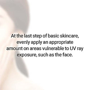 SCINIC Enjoy Perfect Daily Sunscreen EX SPF50+PA+++ 1.69 fl oz(50ml) | No Shine, Sticky Feeling! Matte, Refreshing Light Daily Sun Cream For UV Protection | Korean Skincare