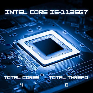 acer Aspire 5 A515 Laptop, 15.6" FHD Display, Intel Core i5-1135G7, NVIDIA GeForce MX450, 16GB RAM, 1TB SSD, Webcam, Backlit KB, HDMI, RJ-45, Wi-Fi 6, Windows 11 Home, Silver