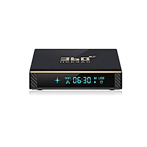 HKE360 360Plus Gen5 五代 8K盒子 32GB TV版 - 北美發貨