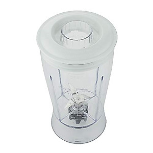 Brentwood Appliances Jb-191bl 14-Ounce Personal Blender, 14 oz, Blue