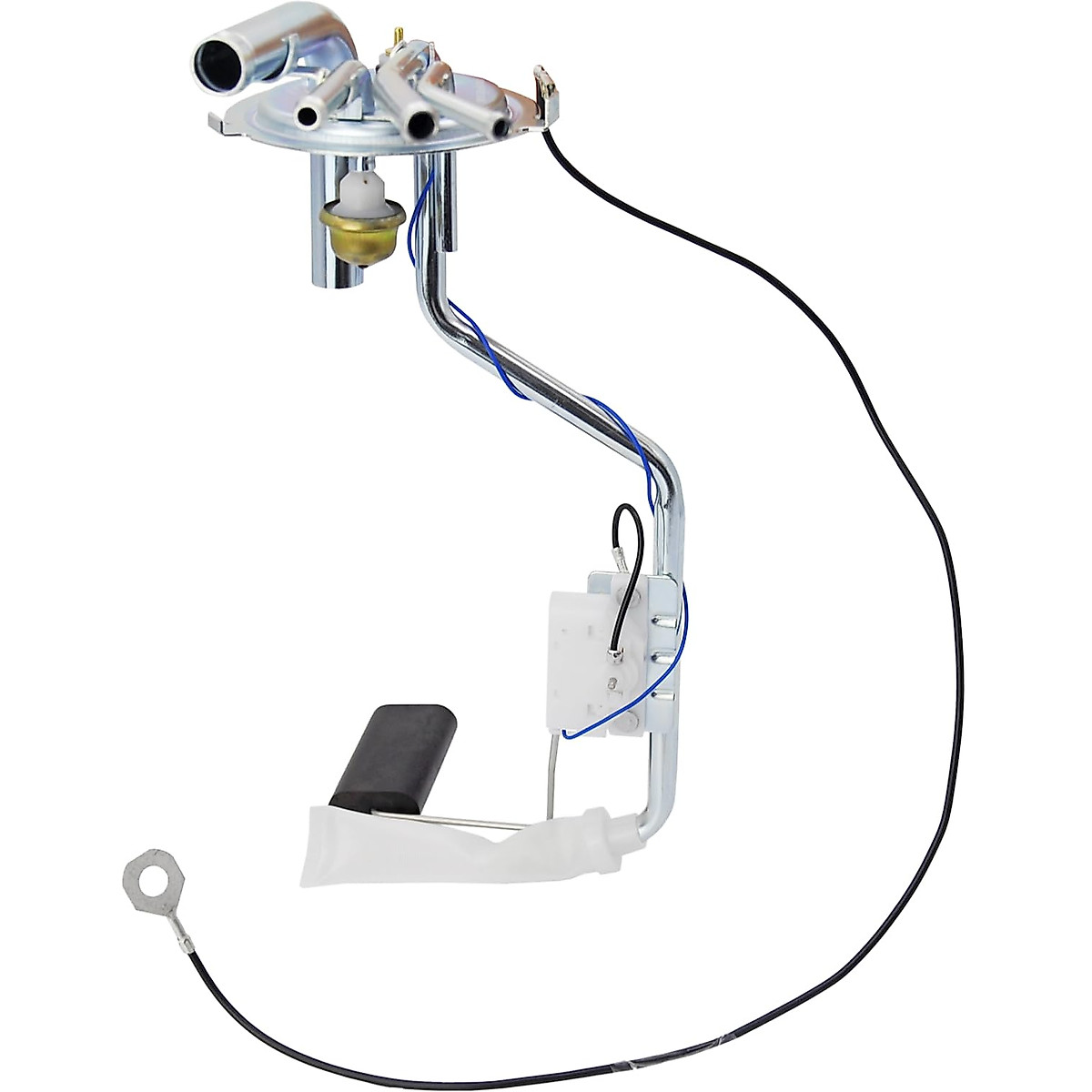 Fuel Tank Sending Unit for 1979 1980 1981 1982 1983 1984 1985 1986 Chevrolet C10 C20 K10 K20 Suburban K5 Blazer GMC C1500 C2500 K1500 K2500 Suburban Jimmy FG12B