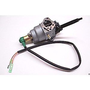 Generac - CARB LONCIN W/Choke LVR 389CC - 0J2451