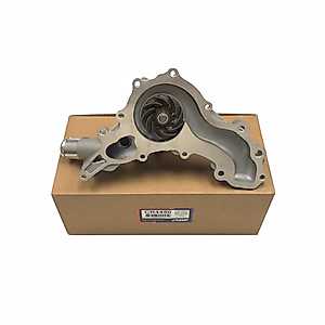 OAW CR4450 Water Pump for (2011-2022) 3.6L-V6 engine on Chrysler 200, 300, Town & Country, Dodge Avenger, Challenger, Charger, Durango, Grand Caravan, Journey, Ram 1500, Jeep Grand Cherokee