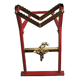 Olympia Tools 80-934 Forest Master Ultimate Sawhorse