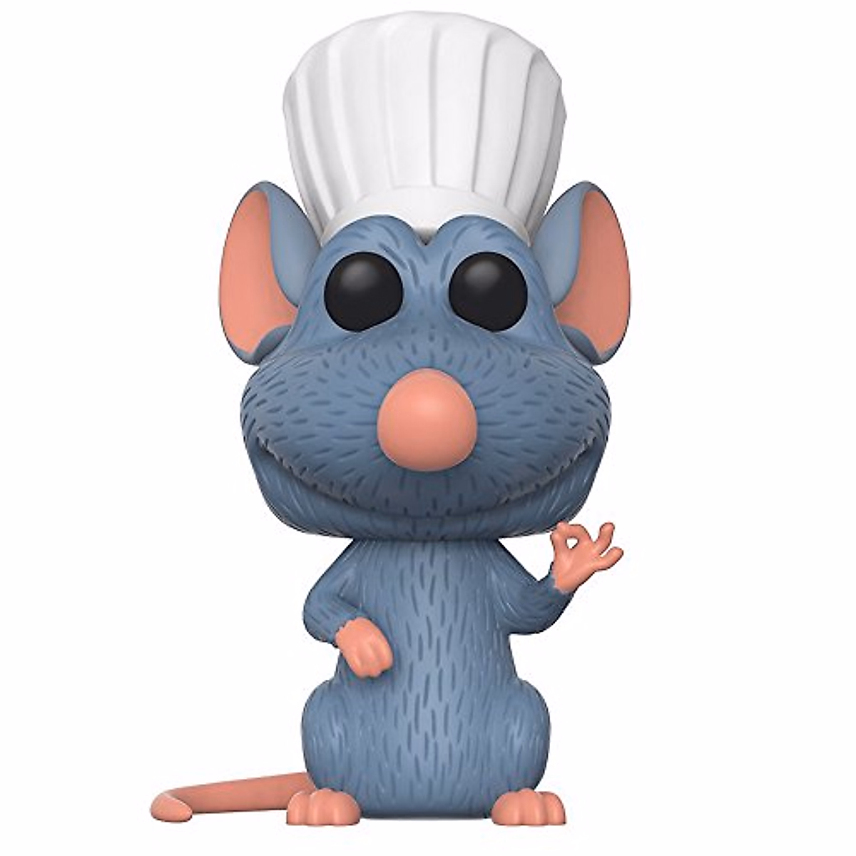 Funko POP Disney Ratatouille Remy (Styles May Vary) Action Figure