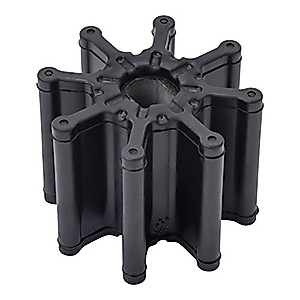 Quicksilver 8M0104229 Water Pump Repair Kit for V-6 and V-8 Powered MerCruiser Stern Drives