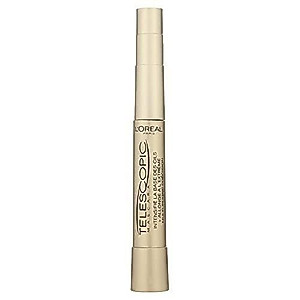 L'Oreal Telescopic Mascara: Black #905
