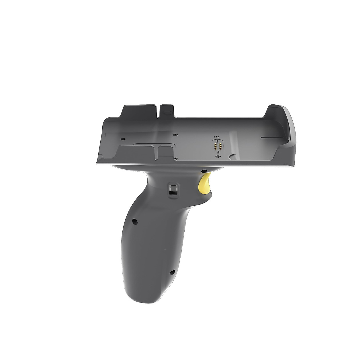MUNBYN Android Scanner IPDA099 or IPDA099P Pistol Grip Handle