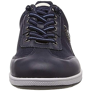 Bugatti Men's Low-Top Sneakers, Blue Dark Blue 4100, 9