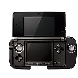 Circle Pad Pro - Nintendo 3DS Accessory (3DS console not included)