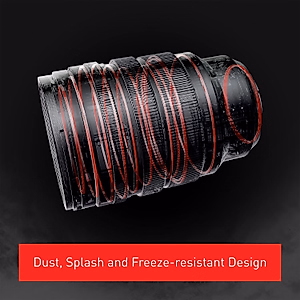 Panasonic LUMIX Micro Four Thirds Camera Lens, Leica DG Vario-SUMMILUX 25-50mm F1.7 ASPH, Stepless Aperture, Video Performance, H-X2550 (Renewed)