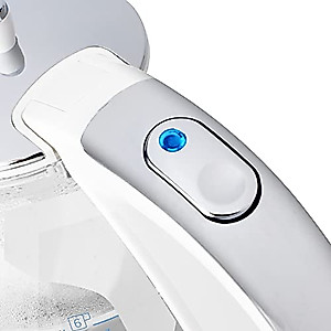 Capresso H2O Glass Kettle, 240.02