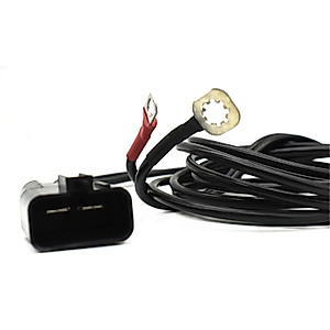 74518-99 Voltage Regulator Fit for 99-03 TWIN CAM 88 Dyna Glide Harley Davidson Dyna Low Rider FXD Super Glide Wide Glide Fatboy FLSTF Heritage Softail Night Train FXSTB Replace 74518-99A