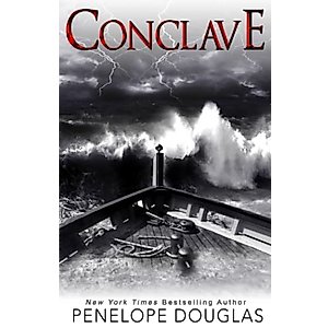 Conclave: Devil's Night 3.5