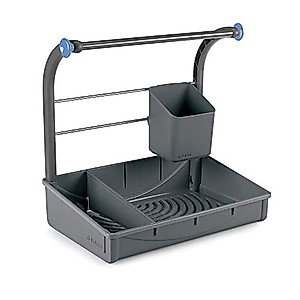 Polder Under Sink Cleaning Supplies Organizer/Storage Caddy