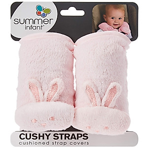 Summer CushyStraps, Pink