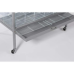 Prevue Pet Products Charming Aviary X-Large F036