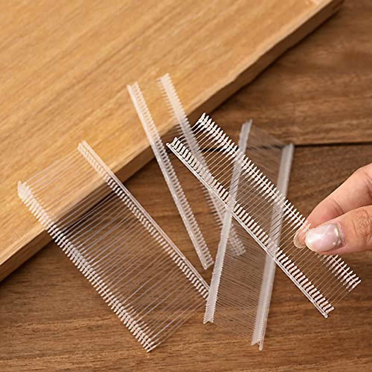 5000 Pcs Standard Tagging Gun Fasteners 1 inch, not jam The Tagging Gun, Clothing Tag Barbs Attachments for All Standard Price Tag Gun