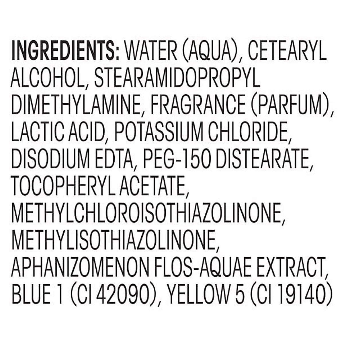 Suave Essentials Conditioner, Ocean Breeze 30 oz (2 Pack)