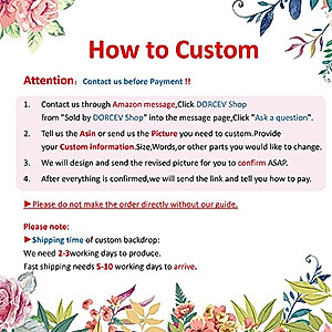 DORCEV 7x5ft Photography Backdrop for Woman Happy 60th Birthday Party Decor Luxury Gold Black Backdrop Banner Glitters Heels Roses Balloons Photo Background Mother Grandma Birthday Party Props