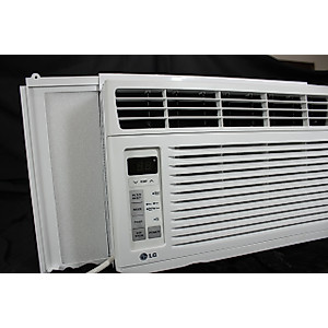 Nature's Cooling Solutions Window AC Insulating Side Panels + 13” Tall+ Set of (2) + Semi Rigid Closed Cell + Waterproof +UV+ Size: 13 x 9.6 x 0.5 inches