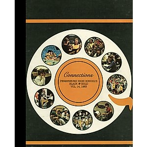 (Reprint) 1983 Yearbook: Perrysburg High School, Perrysburg, Ohio