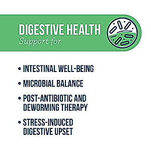 Elanco Lactoquil Soft Chews Digestive Health Probiotic Supplement for Dogs, 75 Count