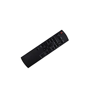 HCDZ Replacement Remote Control for Philips YKF326-020 BDL4777XL YKF326-006 BDL3215E BDL3215E/00 BDL4225E BDL4225E/00 LCD Computer Monitor Display