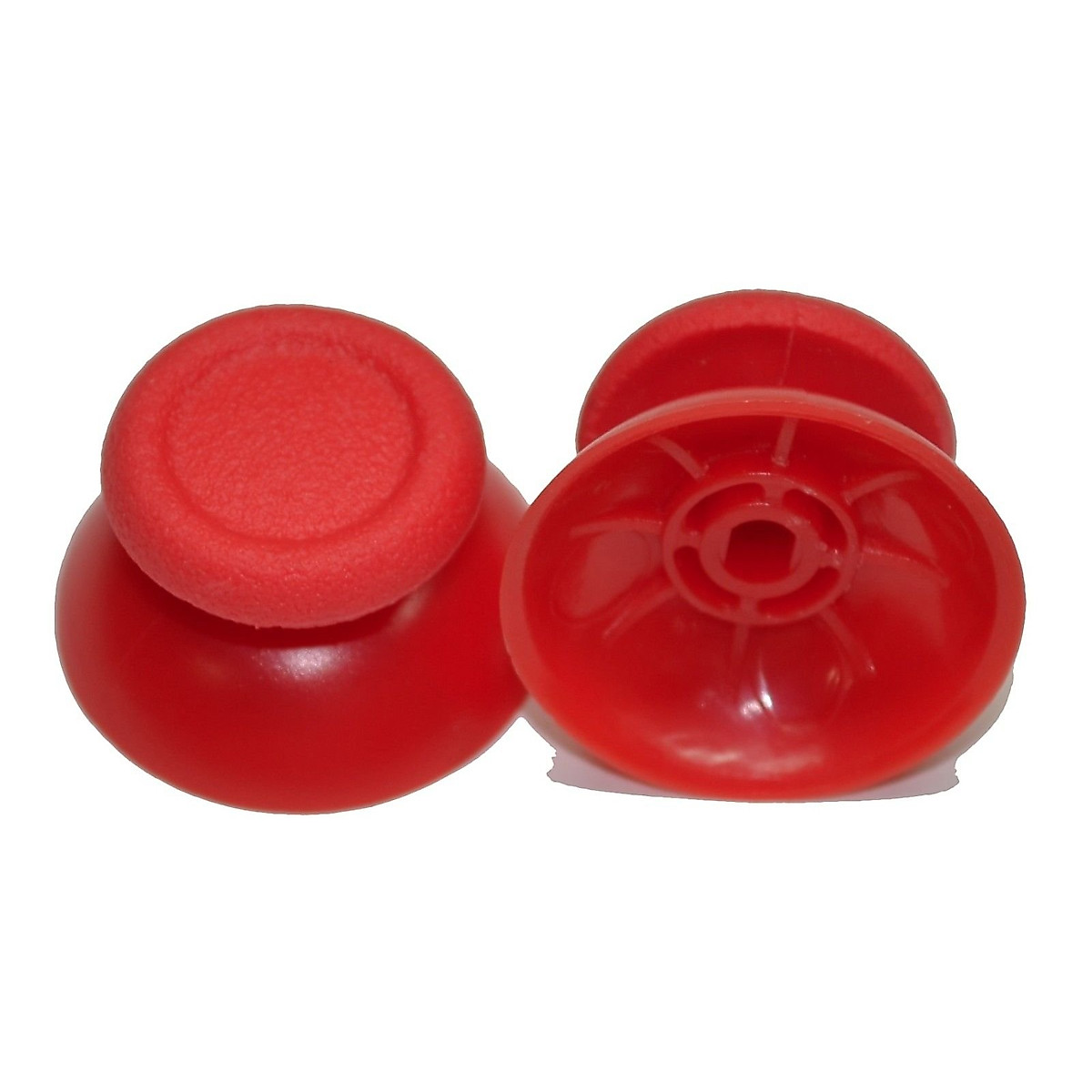 Gametown Red thumbstick analog stick thumb stick for PlayStation 4 PS4 DualShock 4 controller