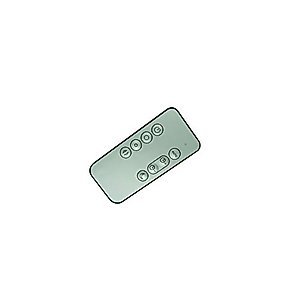 HCDZ Replacement Remote Control for Dyson TP02 Pure Cool Link Tower Fan