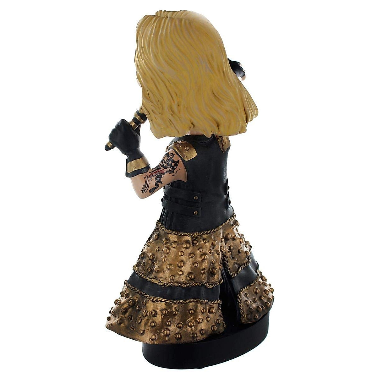 Motley Crue 8" Resin Bobblehead Statue Vince Neil