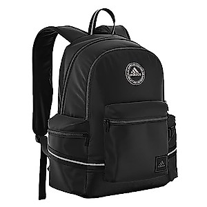 adidas City Icon Backpack, Black, One Size
