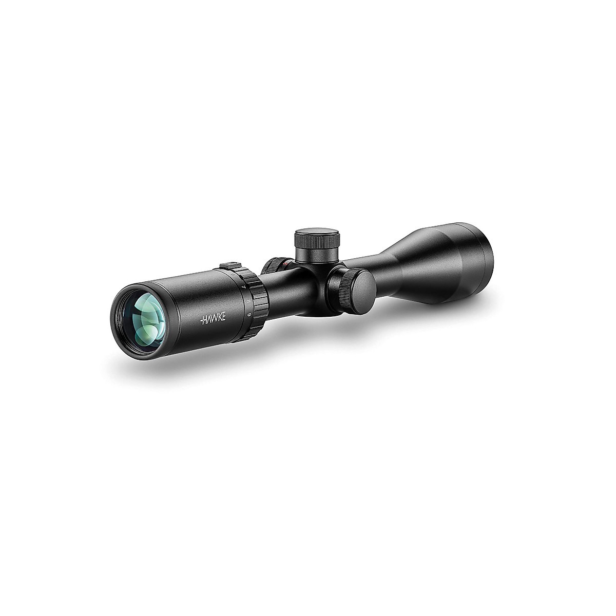 Vantage IR Riflescope 3-9x40, 1", Rimfire .22 Sub. (Etched)