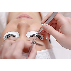 2 Bottles Sky Glue D for Eyelash Extension 5ml - Professional Powerful Strong Black Eyelash Individual Extension Adhesive / 1-2s Fast Drying / 5-6 Weeks Lasting time TUBeauty