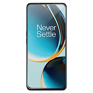 XINXUSONG 2Pcs One Plus Nord N30 Screen Protector, Anti-Scratch 9H HD Clear No-Bubble Tempered Glass Screen Protector Protective Film For One Plus Nord N30