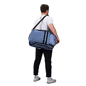 OGIO Pace Pro Max Backpack, Blue Mirage, 45 Liter