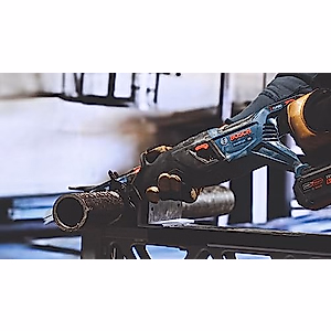 BOSCH GSA18V-110N PROFACTOR™ 18V 1-1/8 In. Reciprocating Saw (Bare Tool)